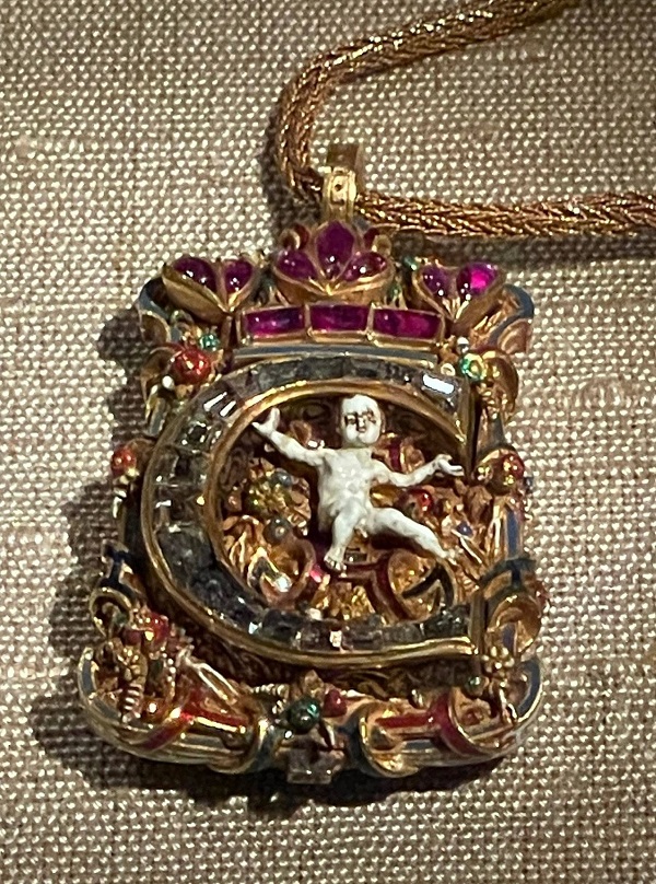 Karo nuotaka - Karališkas kraitis